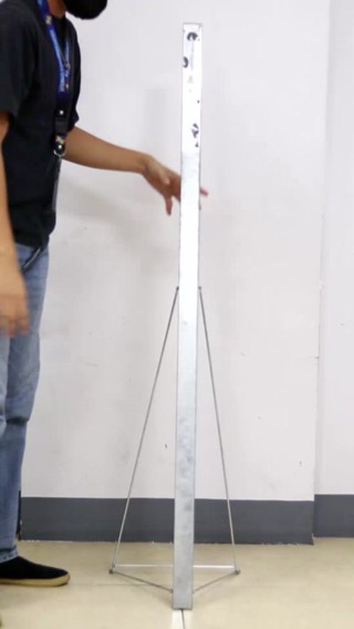KGS Life Size Board Standee/ Human Board Standee 1.2/ 1.5 Meters ...