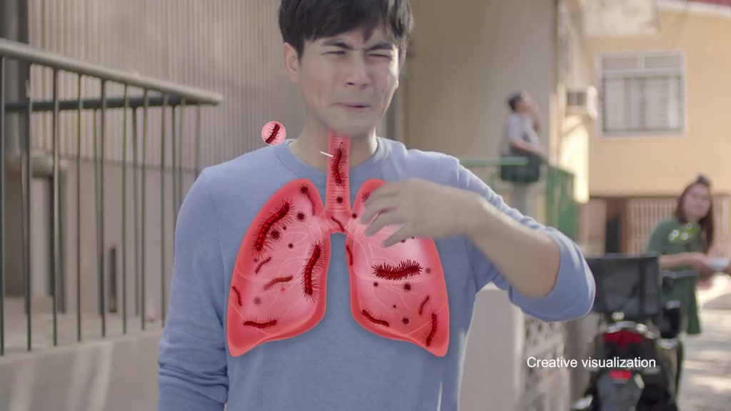 Bactidol Itchy Cough Relief 50ml : for itchy & dry cough, makating ubo ...