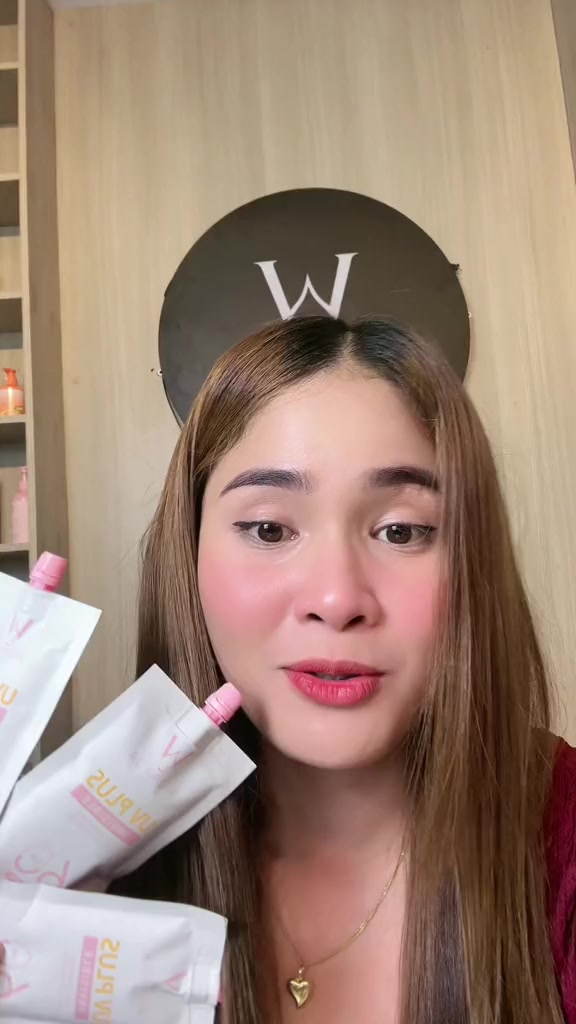 FDA approved WORADA SPF60 face whitening sunscreen and new upgraded ...