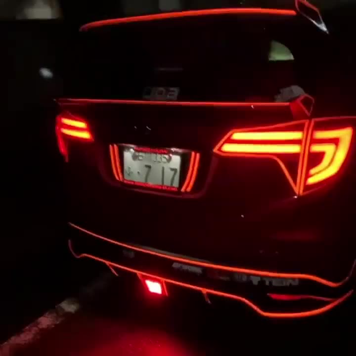 Reflectorized Sticker (1, 2 , 3 inches x 150' ft) Waterproof/Sunproof ...