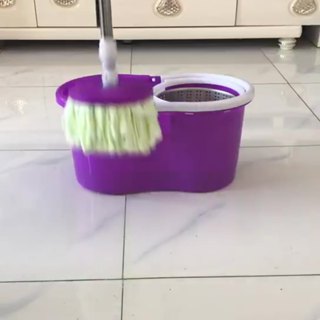 Microfiber 360 Magic Mops Spinnable Tournado Spin Mop Head Replacement ...