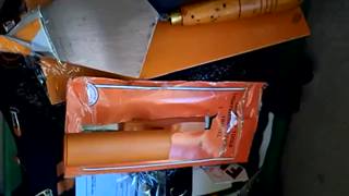 Rodela Kahoy/ Rodelang Bakal / Kutsara / Plastering Trowel Cement ...