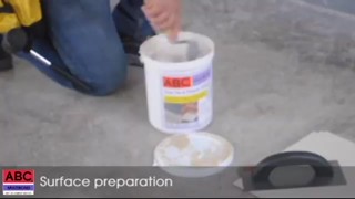 ABC Multibond Vinyl, Carpet & Wood Adhesive 4kg | Shopee Philippines