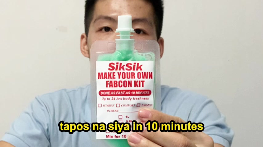 SikSik Ultra Premium DIY Make Your Own Fabric Conditioner ( Fabcon ...