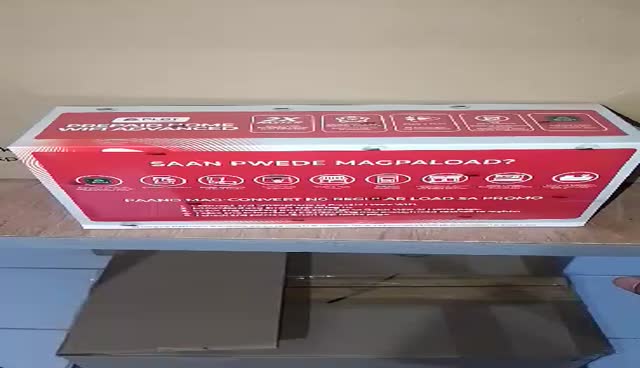 PLDT SMART PREPAID HOME WIFI LTE ADVANCED CAT 6 HUAWEI H151-370 ...