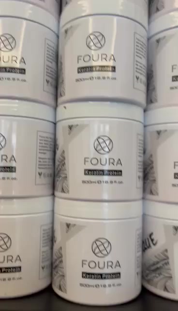 FOURA 11 IN ONE HAIR TREATMENT | Shopee Philippines