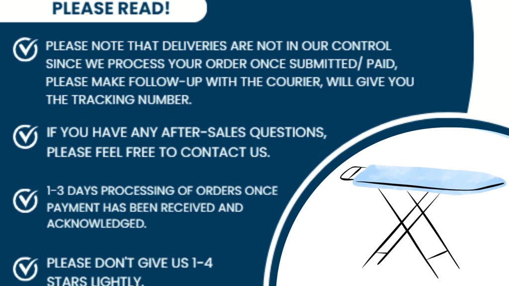 40x80 cm Folding Table / lamesa / Dining Table / Folding Table /(Heavy ...