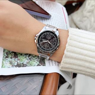 OPK Relo Business Watch For Men Waterproof Original Stainless Steel ...