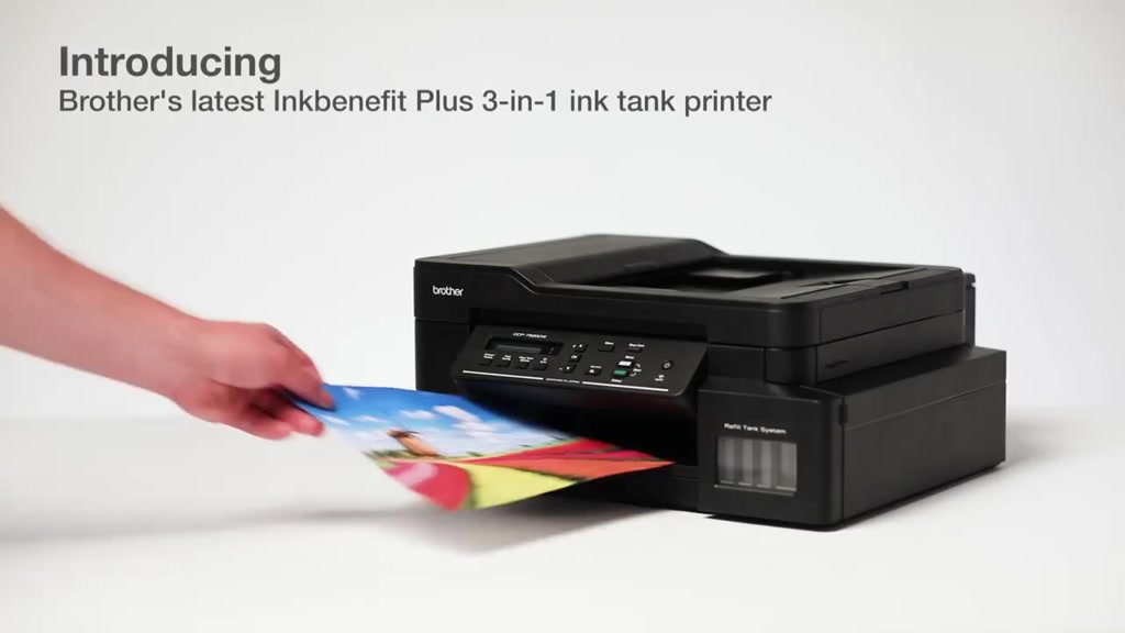 Genuine Brother BTD60BK BT5000 Ink Original DCP-T220 DCP-T310 DCP-T420W ...