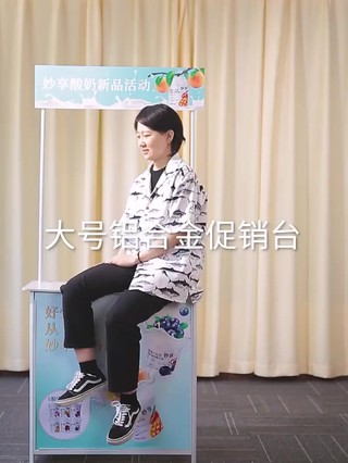 Portable booth PROMOTIONAL booth Collapsible booth Portable Booth With ...