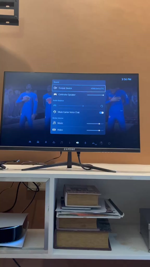 EXPOSE Gaming Monitor IPS 1K/2K/4K Curved 75HZ/165HZ Monitor(27"/24 ...