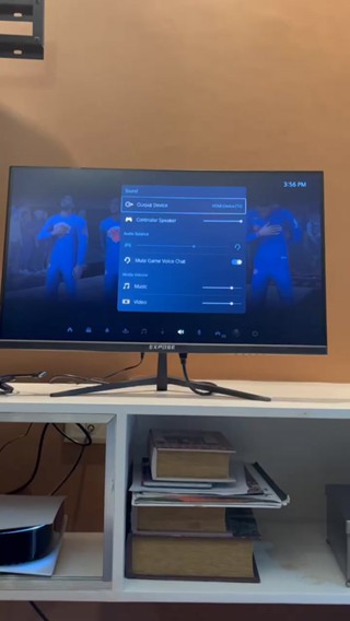 EXPOSE Gaming Monitor IPS 1K/2K/4K Curved 75HZ/165HZ Monitor(27"/24 ...