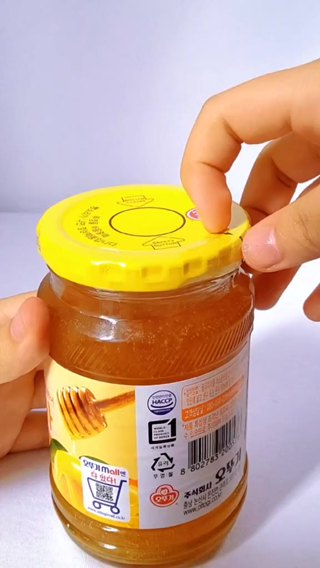 OTTOGI HONEY CITRON TEA 500G / OTTOGI HONEY GINGER TEA 500G / Ottogi ...