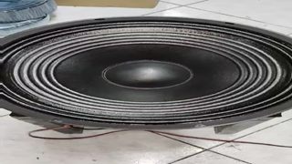 Live Shockwave SW-159K 15inch 900watts Speaker Double Magnet (SOLD PER ...