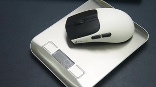 Attack Shark X5 RGB Wireless Gaming Mouse Backlit Ultralight 2.4G + BT ...