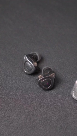 Popcorn BASS X9 Pro Dual Magnetic Dynamic Unit Ear Earphone HIFI DJ ...