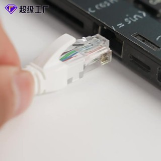 CAT6E 1M 2M 3M 5M 10M 15M RJ45 Lan Cable Indoor UTP Ethernet Cable ...