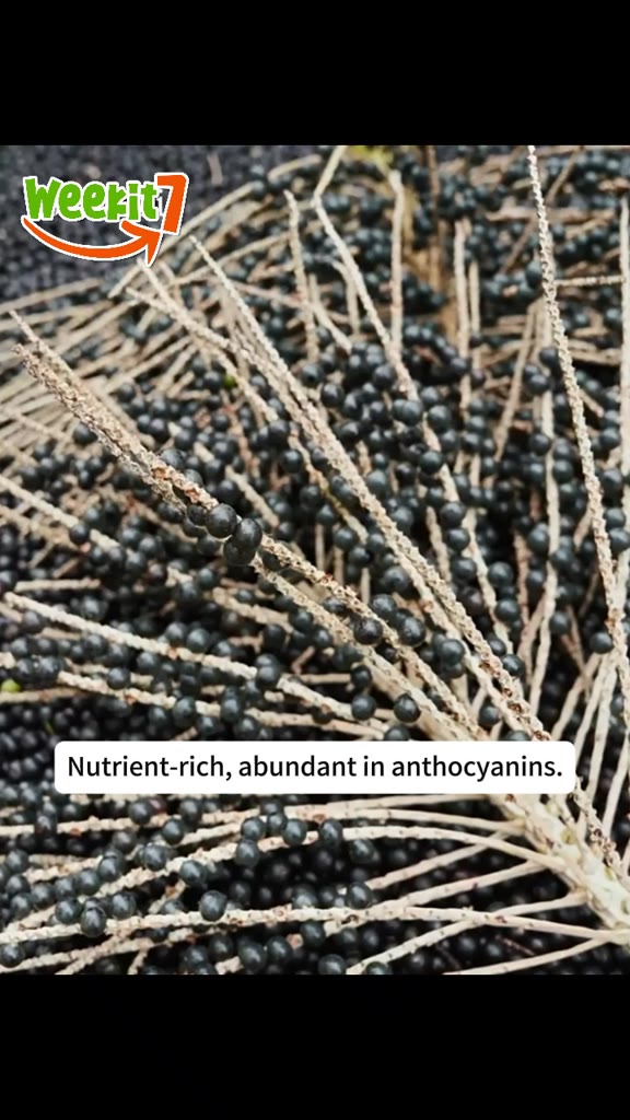 Weekit7 Acai Berry Powder Organic Healthy Beauty Juice | Shopee Philippines