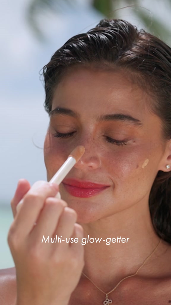 blk cosmetics fresh radiant glow foundation | Shopee Philippines