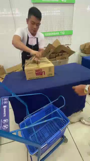 Plastic Straw Twine Tali Heavy Duty Panali o Pantali 400g / 1kg ...