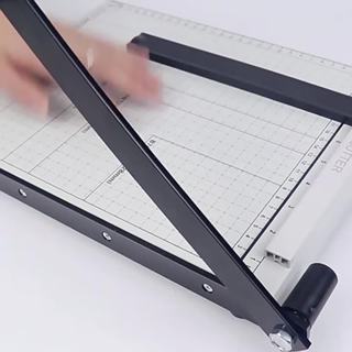 A5 Paper Trimmer Scoring Board Craft Paper Cutter Photo Scrapbook ...