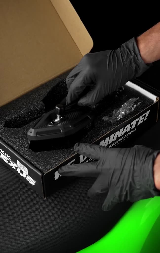 SMOK NEXUS STREET KING SMOK AXIS SONIC Ducati Kunai UNIVERSAL SIDE ...