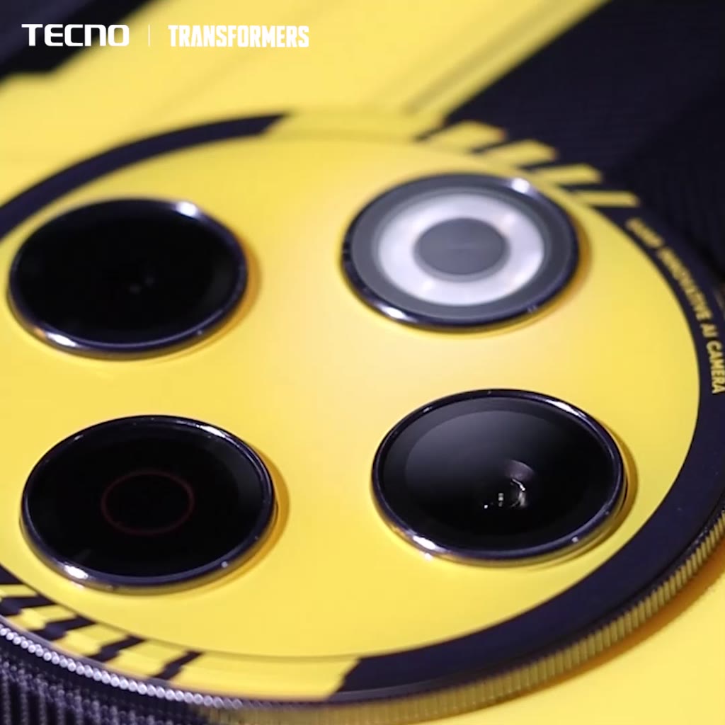 TECNO SPARK 30 16GB (8+8) + 256GB | MTK G91 Processor | SONY IMX682 ...