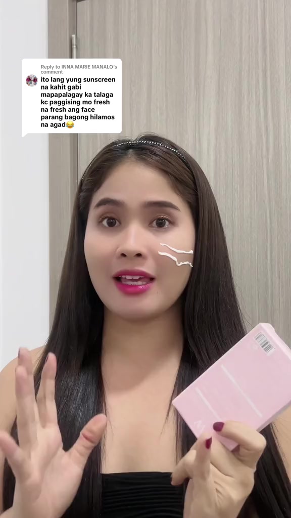 FDA approved WORADA SPF60 facial whitening sunscreen and 12-hour ...