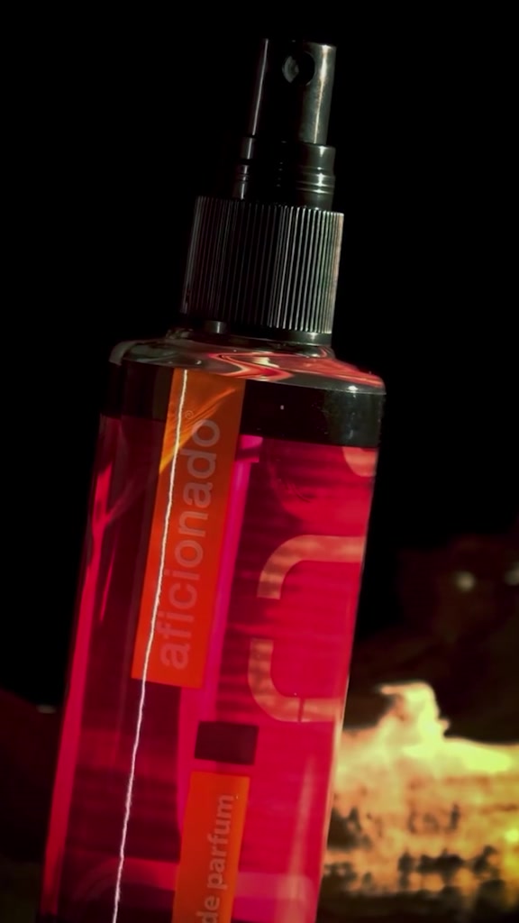 Aficionado Perfume F1 Eau De Parfum Unisex | Shopee Philippines