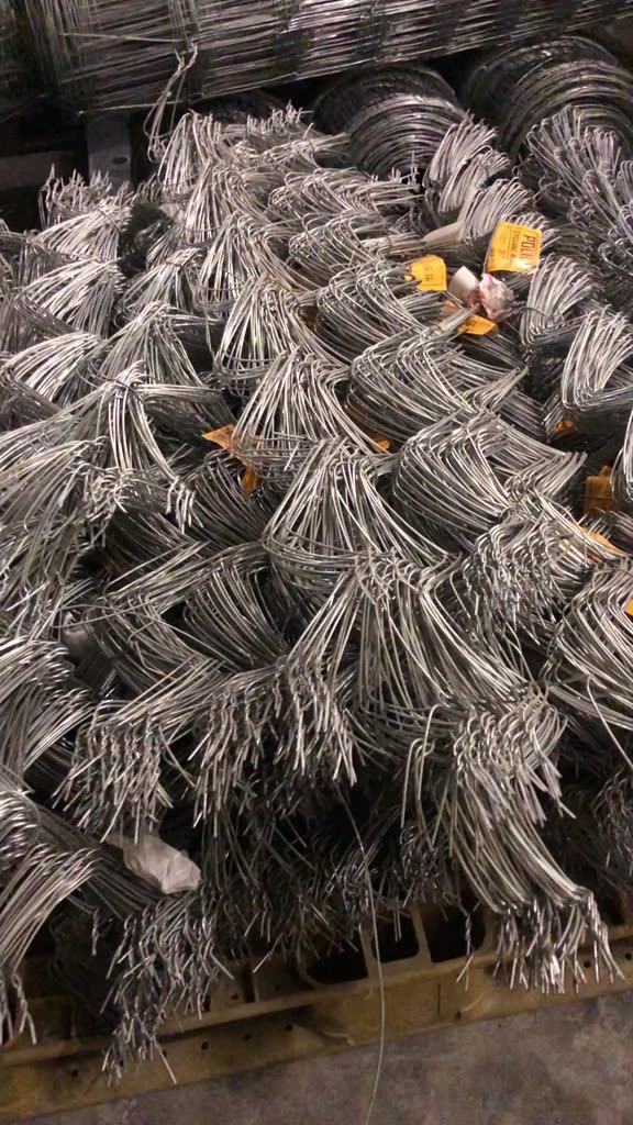 Cyclone Wire Mesh (4x4") 6 meters roll 4 Ft height | EC Universal ...