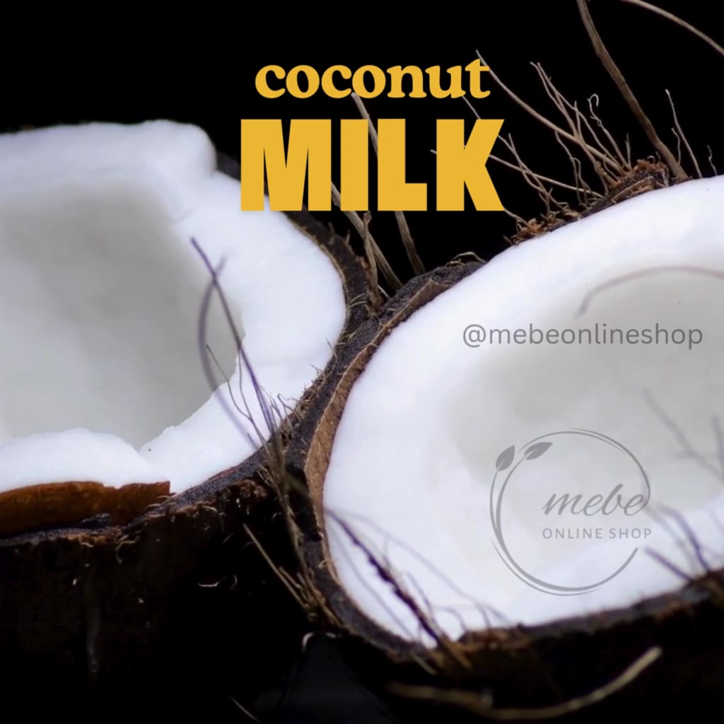 Coco Mama Fresh Gata 200ml Coconut Milk | Shopee Philippines