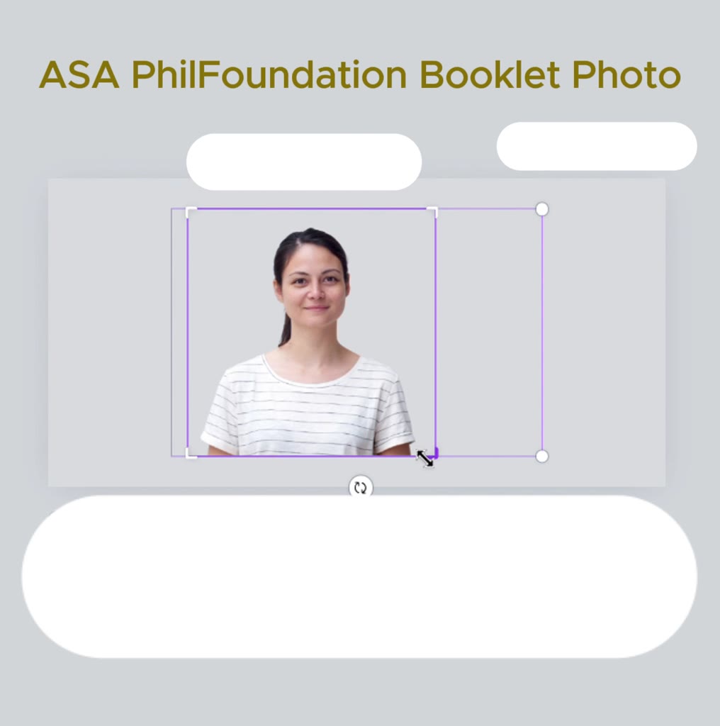 ASA BOOKLET ID PICTURE | Shopee Philippines
