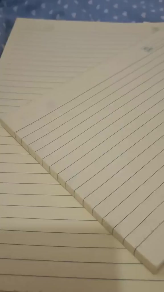 Victory Yellow Pad 1/4 | 1/2 Lengthwise | Whole Pad 90 Leaves ...