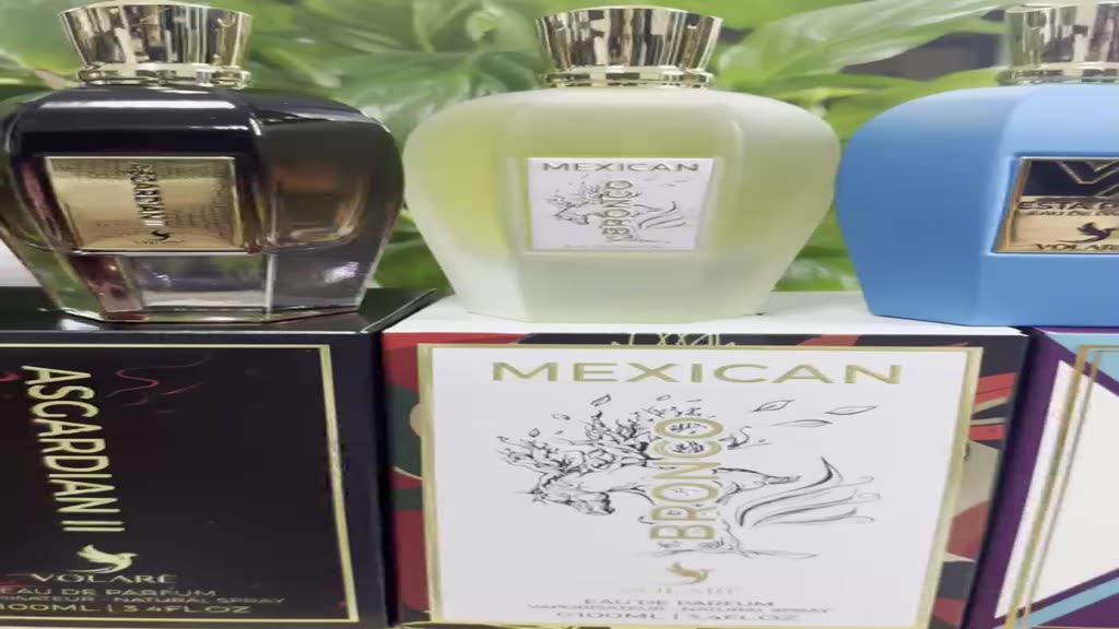 VOLARE ESTA PURO / BRONCO / ESTA ORO 100ML EDP | Shopee Philippines