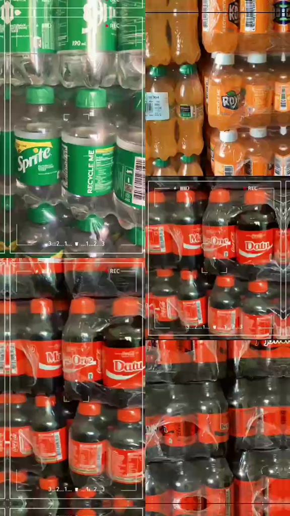 (1 CASE) Coca-Cola Swakto COKE Original Taste Soda Beverages 190 mL x 12 pieces | Shopee Philippines