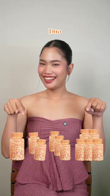 New Moon Soft Glow, Hormo Balance, Nighty Bright | 30 Capsules for ...