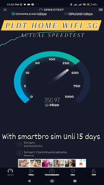 Smart 5g Max Wifi Modem + Outdoor Mimo Antenna | Shopee Philippines