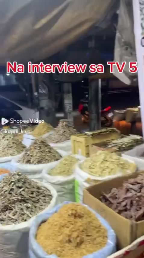 1KG Biya Dried Fish – Fresh, Clean, and Flavorful | Filipino Home-Style ...