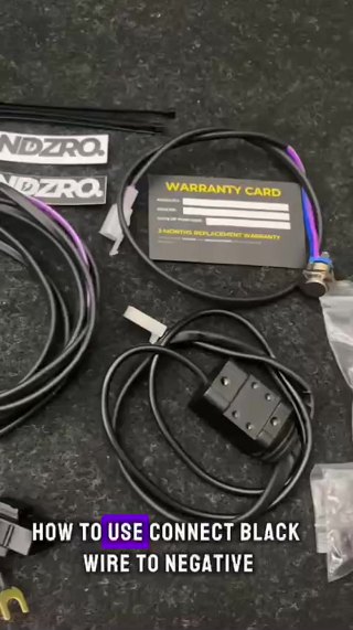 SENLO M1A Plus with Wiring harness kit | Shopee Philippines