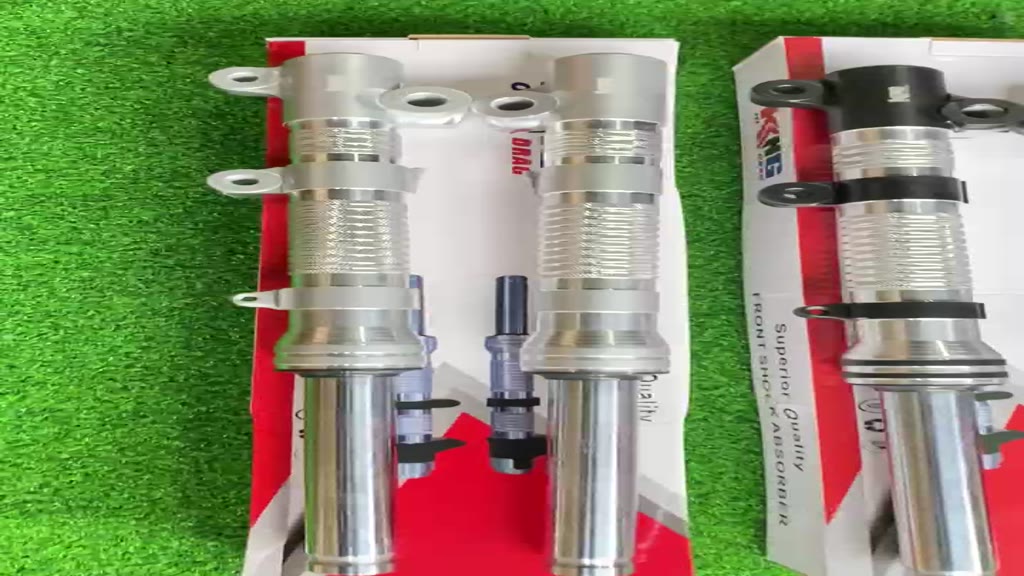 King of drag Front shock assembly Click 125 click150 beat carb beat fi ...