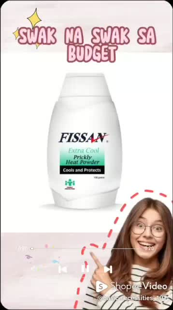 FISSAN Prickly Heat Cooling Powder,FISSAN FOOT POWDER,FISSAN SOOTHING ...