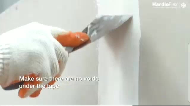 Hardieflex Putty Hardie Putty Jointing Compound for HardieFlex | Shopee ...