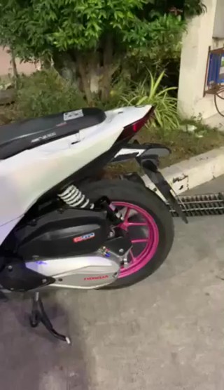 engine support extension for click 125i and 150i beat fi | Shopee ...