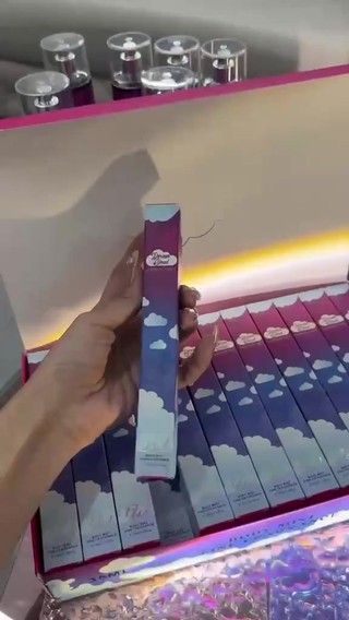 Miss Coco DW DREAM CLOUD FRAGRANCE MIST 35ML/88ml/236ml PERFUME FOR ...