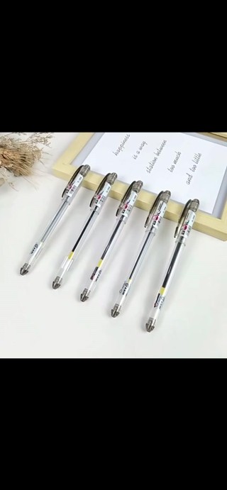 Boil sign pen/ball pen G-388 gel pen school supplies office supplies ...