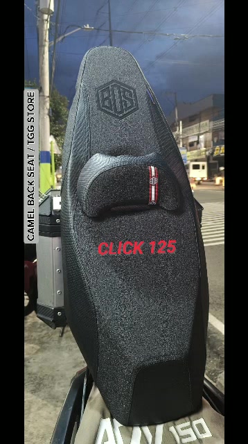 BOS BATUSAI PH SEAT & SEAT COVER | Shopee Philippines