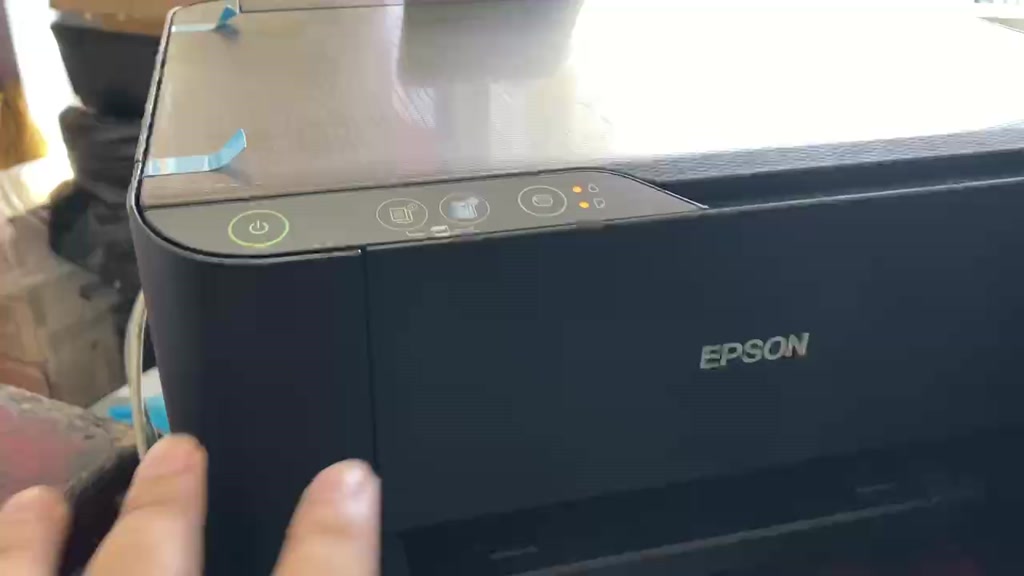Epson L3210 L3250 L5290 L1210 L3216 L3256 L3260 Unlimited Resetter ...