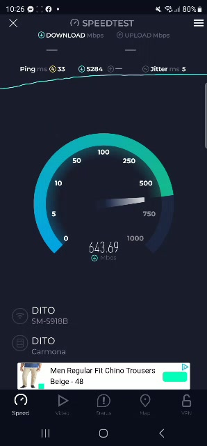 Telstra 5g Home Modem x55 AW1000 Wifi 6 AX3600 OpenWRT | Shopee Philippines