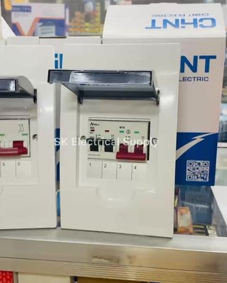 MEIJI MTS 2PDT 20A | 32A | 40A | 63A | 100A | sk electrical | Shopee ...