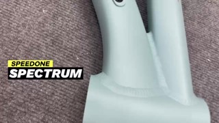 New Speedone HT Spectrum 3 Boost 27.5/29 Compatible HardTail Trail All ...